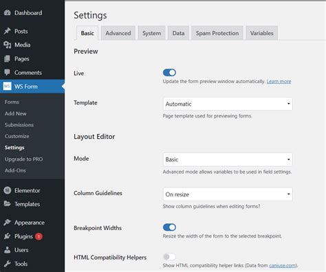 How To Use Wordpress Forms Lite On Website Nestify