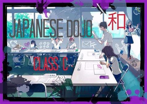 Class C Wiki Anime Amino