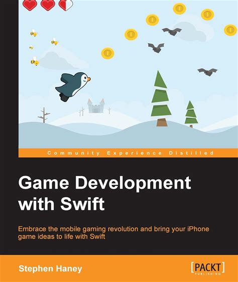 Game Development With Swift Haney Stephen EBook Amazon