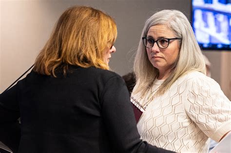 Attorney For Embattled Ottawa County Health Director Disputes Claims Of Misconduct Releases