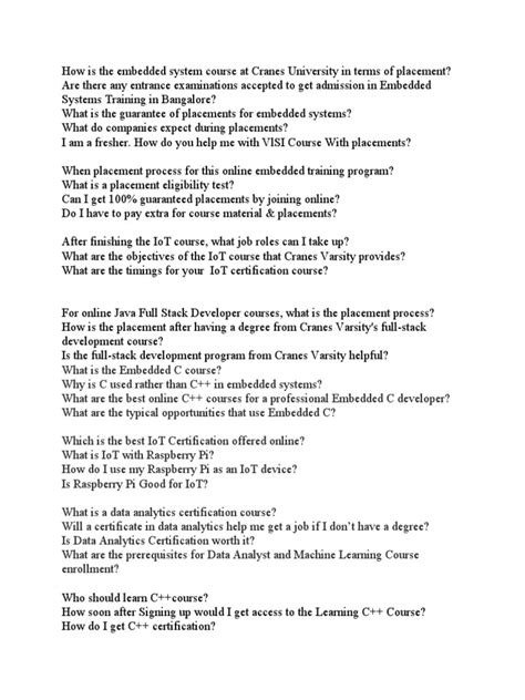 Can I Get A Job After Certificate Leia Aqui Can You Start A Career