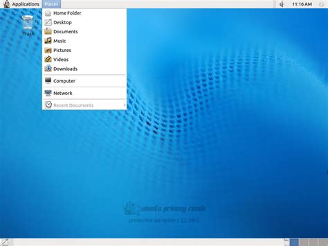 Secure Ubuntu Privacy Remix R Protected Pangolin Officially Released