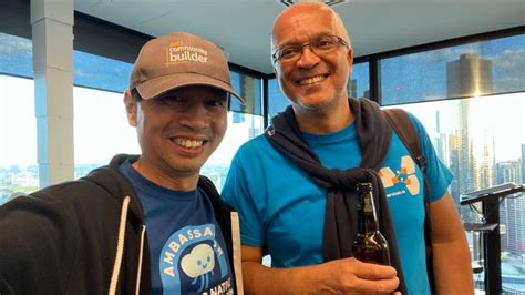 yongkang h on linkedin microservices k8s k8s multicloud