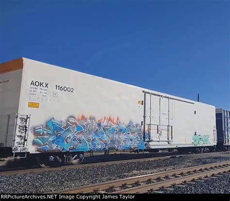 Aokx 116002