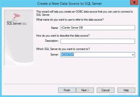 Vcenter 55 On Windows Server 2012 R2 With Sql Server 2014 Part 2