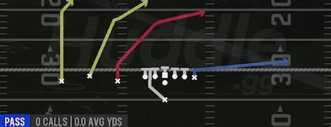 Pa Boot Singleback Trio