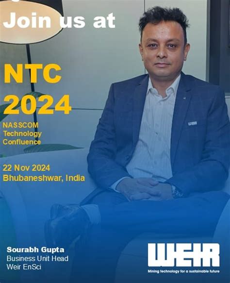 Sourabh Gupta On Linkedin I Will Be Speaking On The Role Of Digital