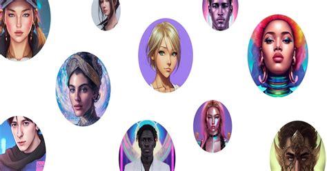 Lensa Ai Self Portrait App Generates Non Consensual Soft Porn If Provoked