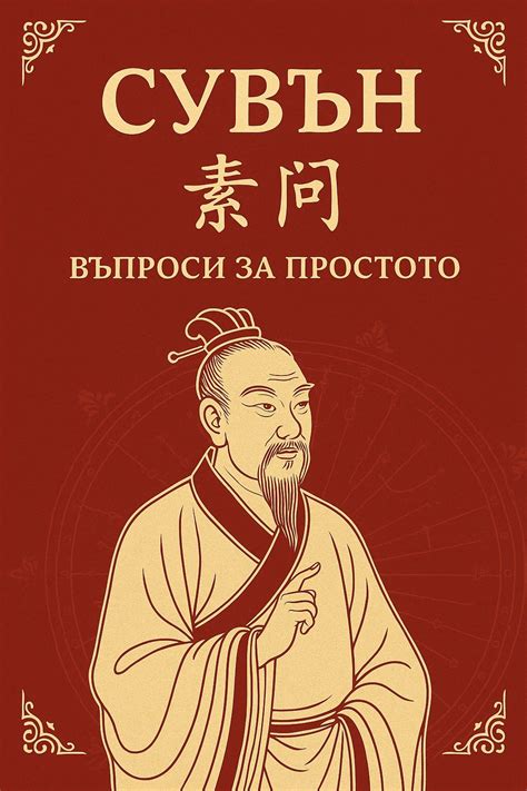 Юмейхо Основни концепции в „Сувън“ Ци Ин и Ян Пет елемента меридиани и баланс Трактатът