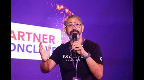 Pradeep Soundararajan Journey From Mission Impossible To Moolya And Bugasura Avo Automation