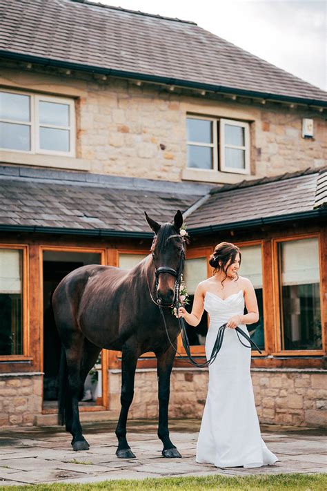 Mitton Hall Wedding Grace And Peter — Nick English Photography
