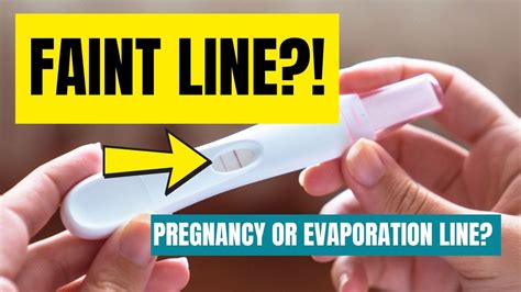 What Does A Positive Pregnancy Test Look Like A Clear Guide