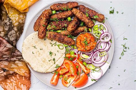 Traditional Bosnian Food The 10 Best Bosnian Dishes