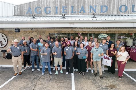 Aggieland Outfitters College Station Tx