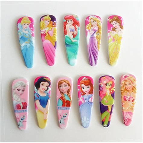 Ready Stk 2pcs Pack Bb Clip Hello Kitty Sofia Princess 2pcs Pack Shopee Malaysia