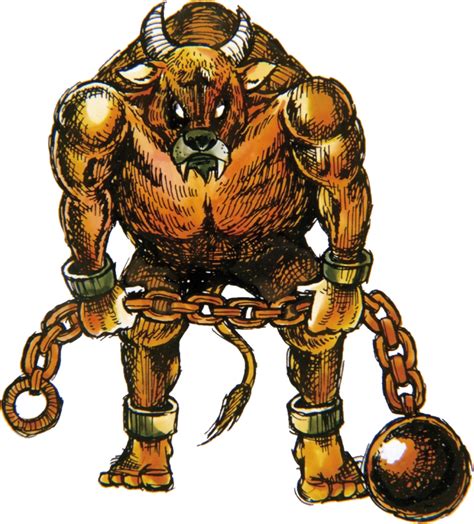 Gooma Zelda Wiki