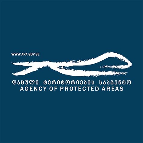 დაცული ტერიტორიების სააგენტო Youtube