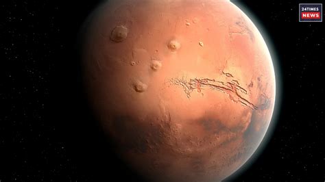 Transit Of Mars May Bring Conflicts Mars Saturn Rivalry Could Be
