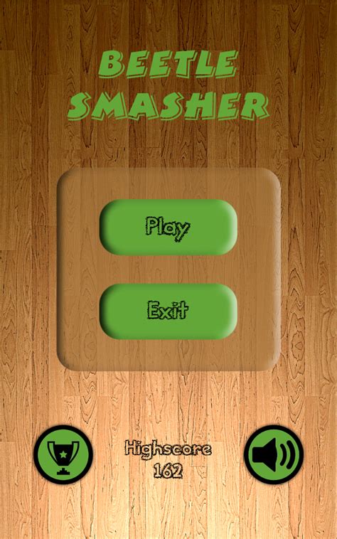 Beetle Smasher Android Game Source Code By Electricpunch Codester