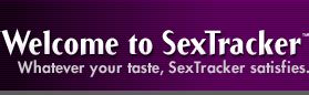 SexTracker Page Ranks
