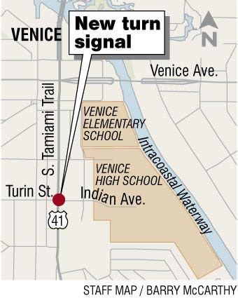 Venice Elementary Profile For Venice Elementary School
