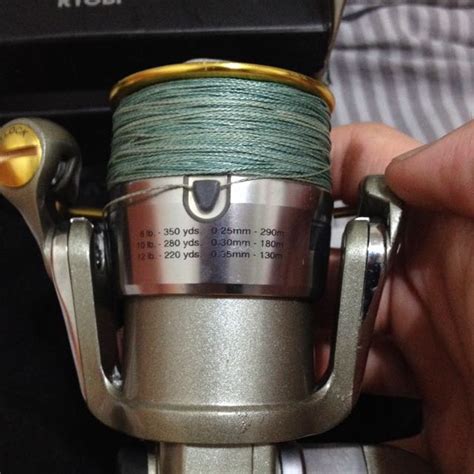 Ryobi Zester Mx 4000 Sports Equipment Fishing On Carousell
