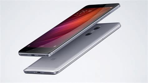 Xiaomi Launches Redmi Pro With Dual Camera And OLED Display