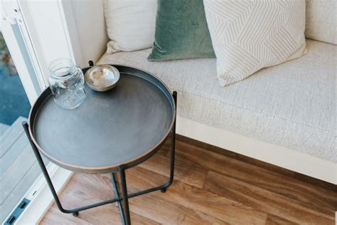 Bitser Tiny House Utilizes Leftover Materials In Construction