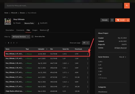 How To Install The XRay Texture Pack For Minecraft ItzCuba