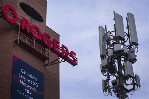 Why Are Canadas Largest Telecom Companies Selling Stakes In Their Core