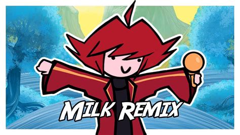 Fnf Milk Remix But Its Rutail Youtube