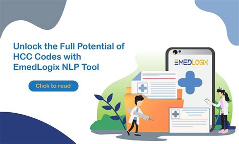 how emedlogix nlp software improves healthcare data analysis emedlogix posted on the topic