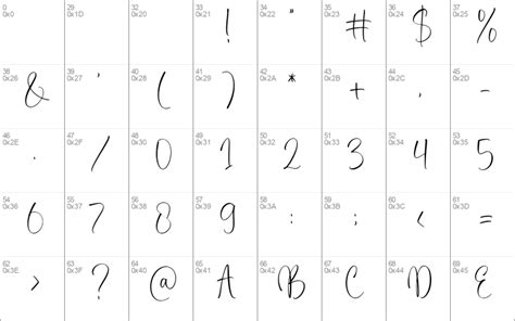 Blushing Woman Windows Font Free For Personal