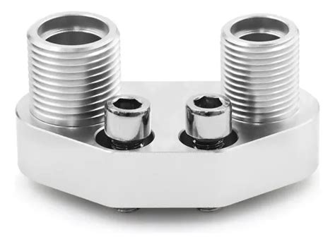 Replacement For Sanden Sd7b10 Ac Compressor Adapter Fitting Mercadolibre