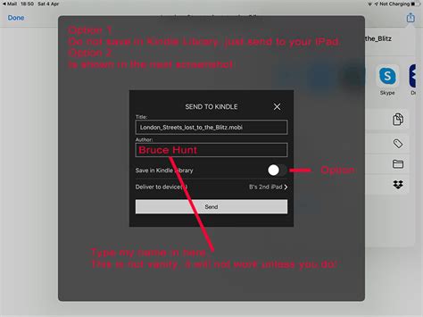How To Open Books On Your IPad