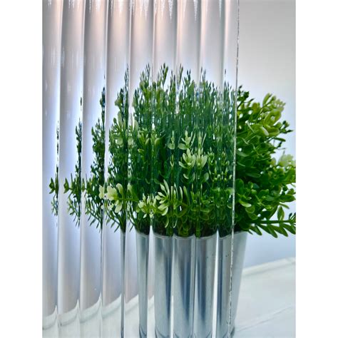 ᐉ Купить Перегородку для душа RGW WA-08, стекло ribbed (ребристое ...