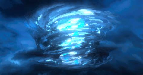 Creating A Tornado In Unity