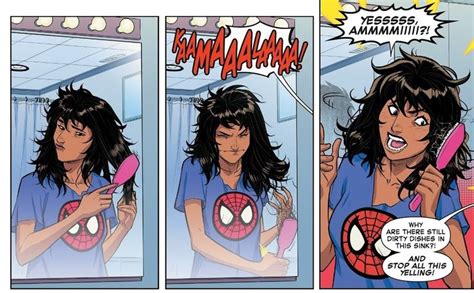 Kamala Khan Ms Marvel Ms Marvel Kamala Khan Ms Marvel Kamala