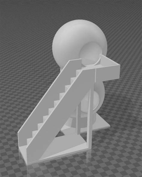 🐹 Hamster Or Gerbil Condo・ Stl File For ・cults