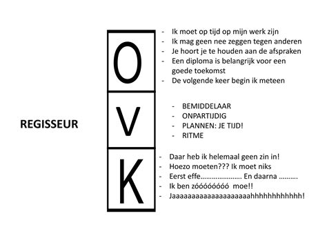 Ovk Model Docenten Pptx