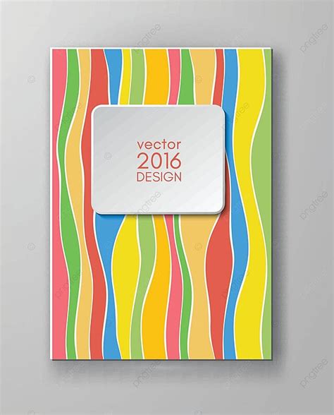 Abstract Design Templates Cover Background Texture Vector Cover