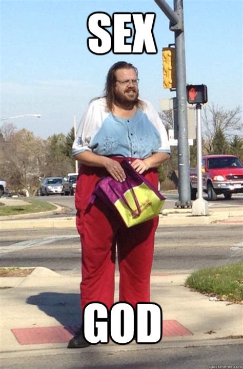 Sex God Sexy Beast Quickmeme
