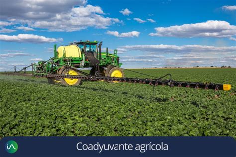 Coadyuvante Agrícola Induagro