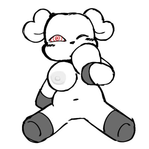 Rule 34 Anthro Anthro On Anthro Anthro Only Black Sclera Critters
