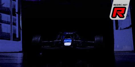 Red RC Team Associated B Teaser