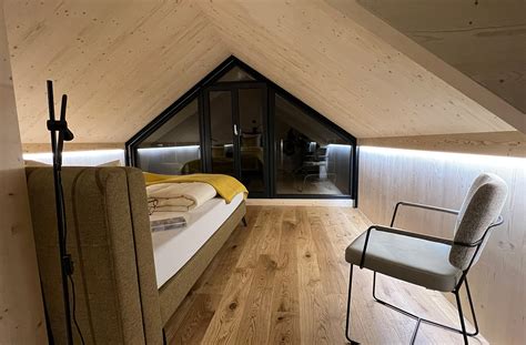 Wood Cube X33x20 Top Modulhaus Aus Massivholz Wood Cube X33x20 Top Modulhaus Aus Massivholz