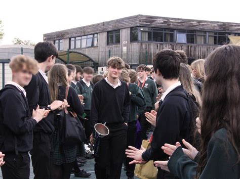 Weydon School Profile 2023