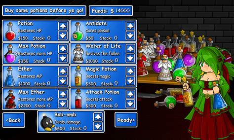 Epic Battle Fantasygallery Videogaming Wiki Fandom