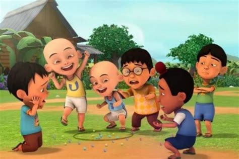 [QUIZ] ⁠Siapa Karakter di Serial Upin & Ipin yang Cocok Jadi Adik Kamu?