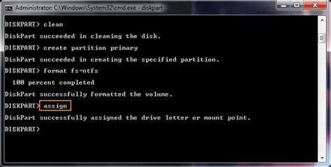 How To Format A Hard Drive Using The Command Prompt Tom S Hardware